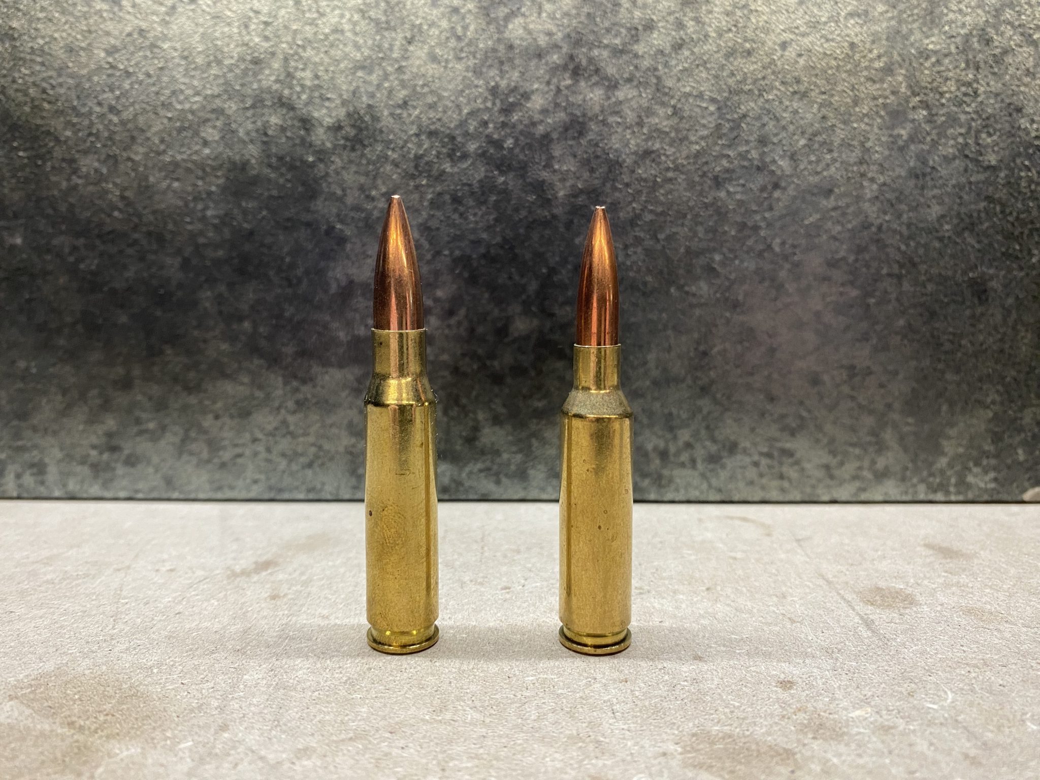 308 Win vs. 6.5 Creedmoor | The Daily Bell